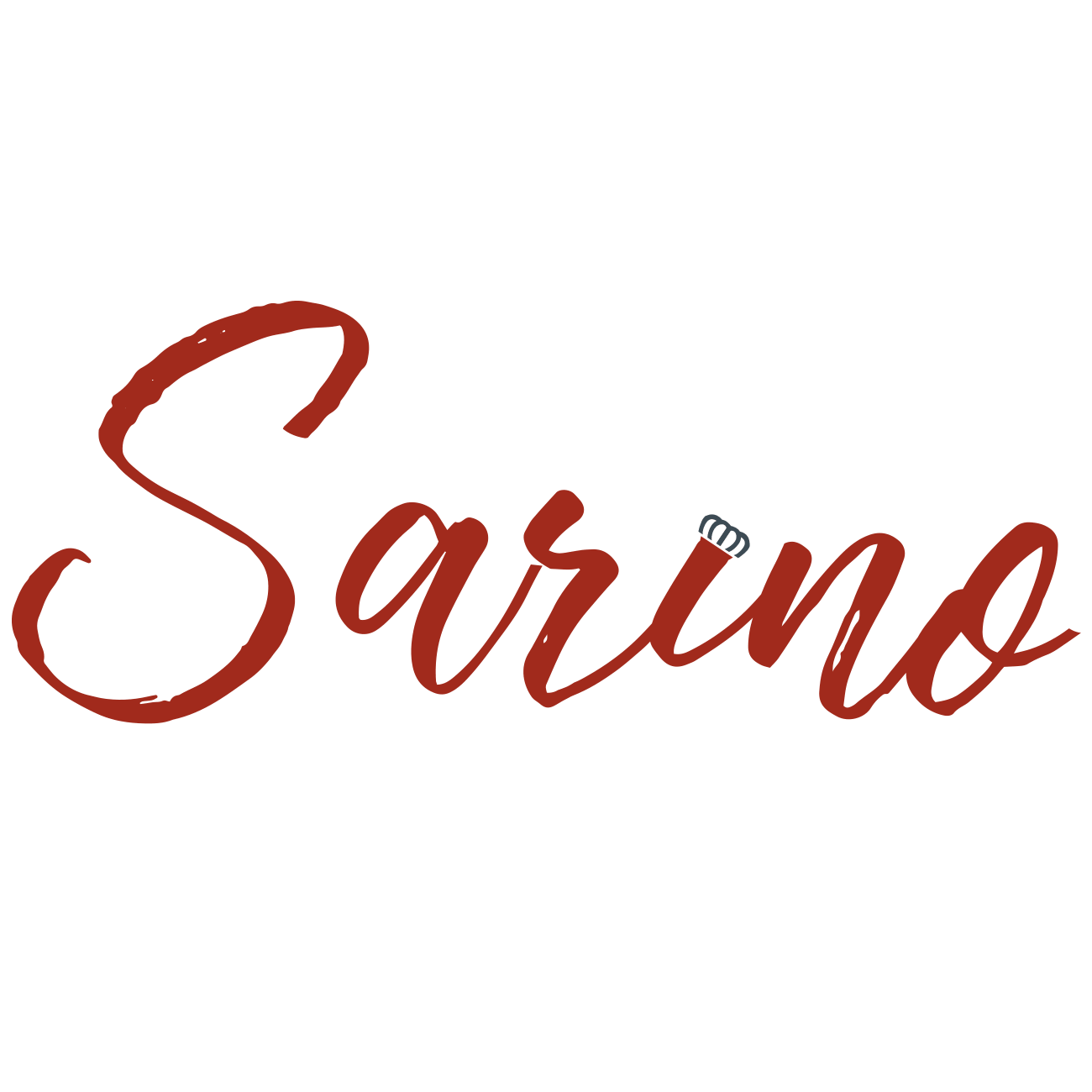 Contact | Sarino